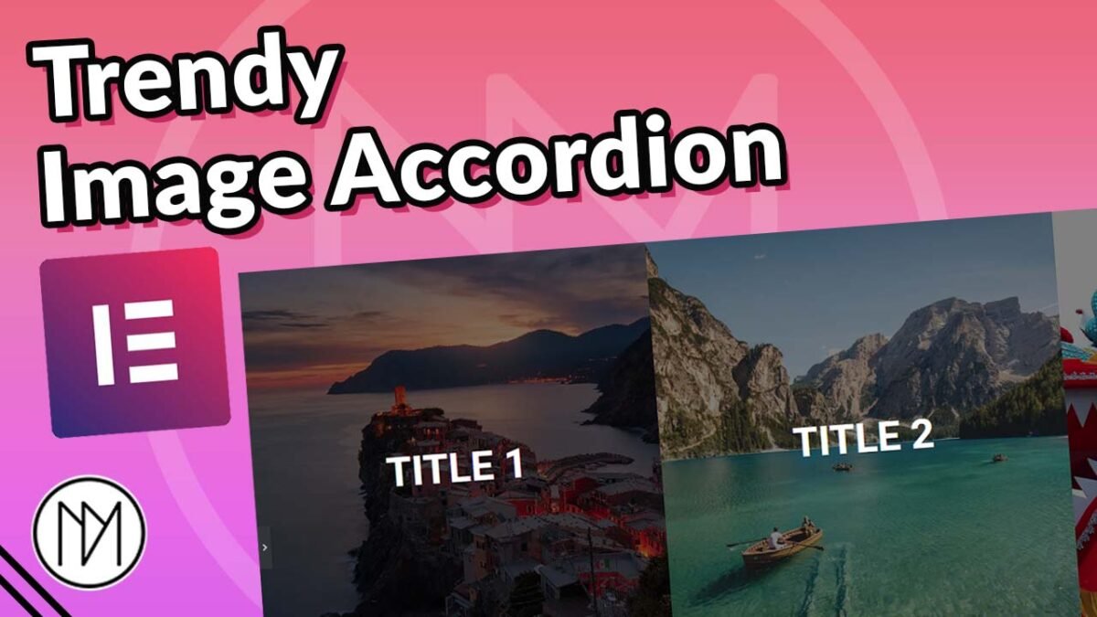 Animated Vertical Timeline - Elementor and GSAP Tutorial - DMmotionarts