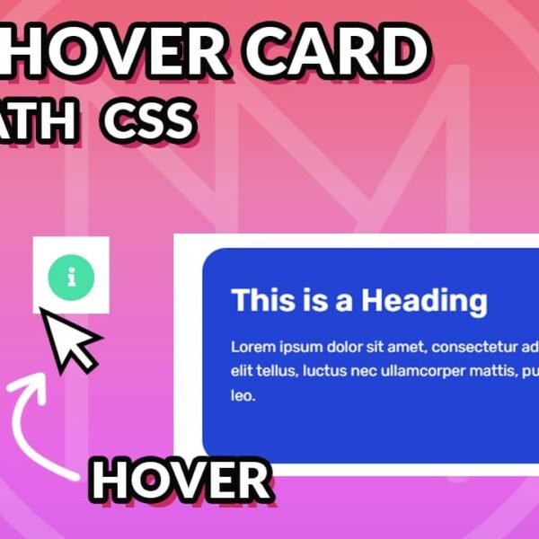Elementor Templates Archives - DMmotionarts