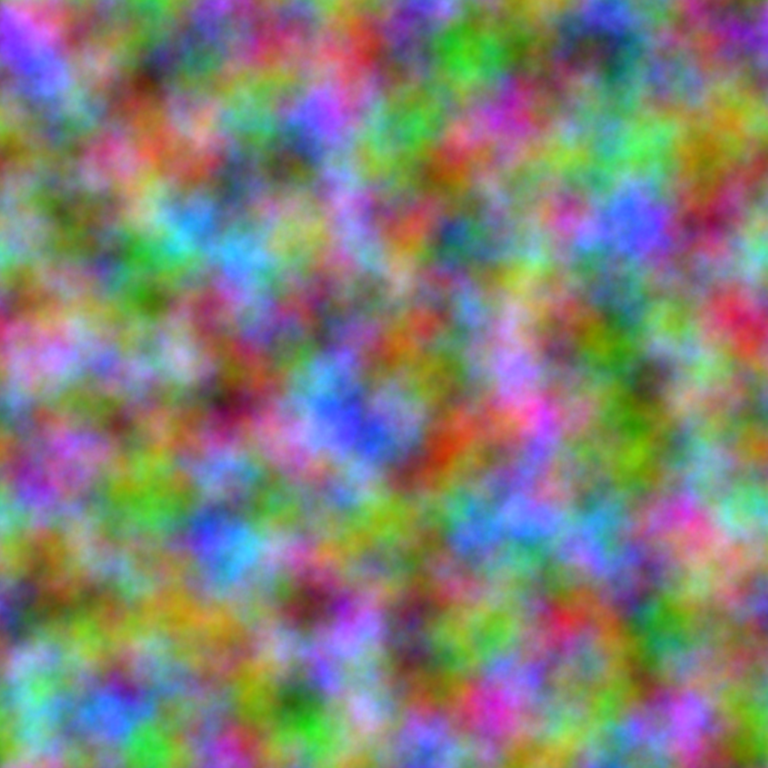 Cloud Texture (Channel Packed RGB) - DMmotionarts