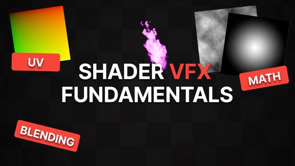 Mayu's Guide to VFX - Fundamentals and Techniques - DMmotionarts